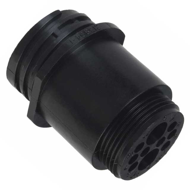 213894-2 TE Connectivity AMP Connectors | Connectors, Interconnects ...